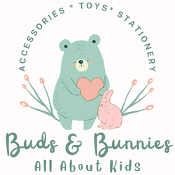 Buds & Bunnies – Buds & Bunnies